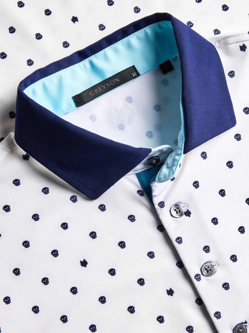 Polos – Gray Clothier